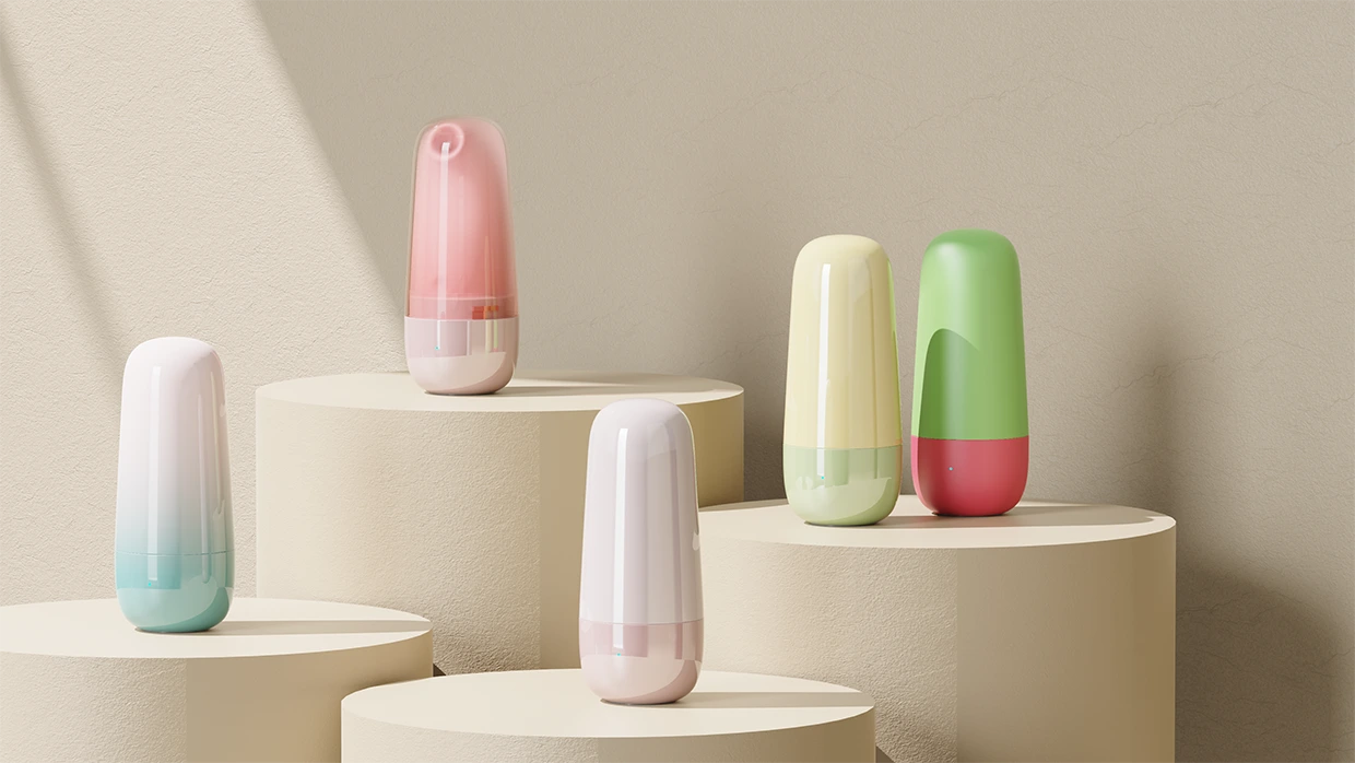 WINYI-2023 New Adult Toy Exhibition-Trusted Manufacturer